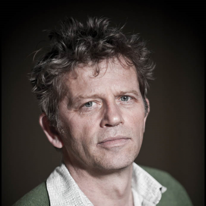 Eric Eldering – Netherlands B-Cell and Antibody Network